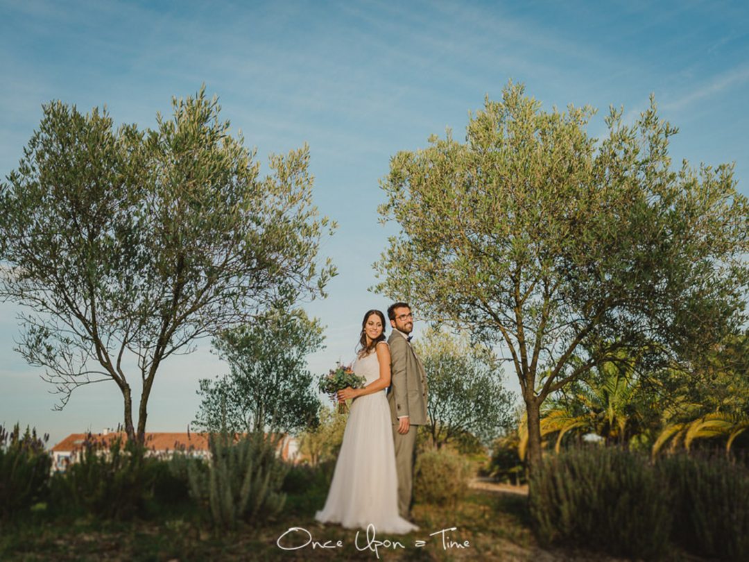Margarida & Luís - Outlux