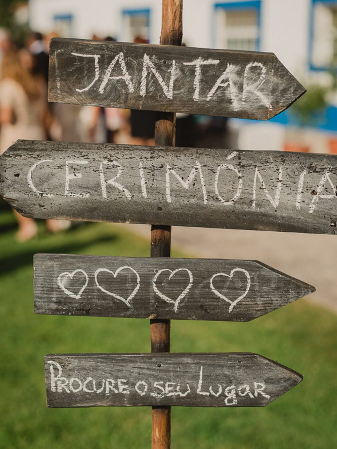 Margarida & Luís - Outlux